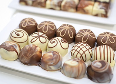 Chocolates Finos e Artesanais | Chocolates Plátanos